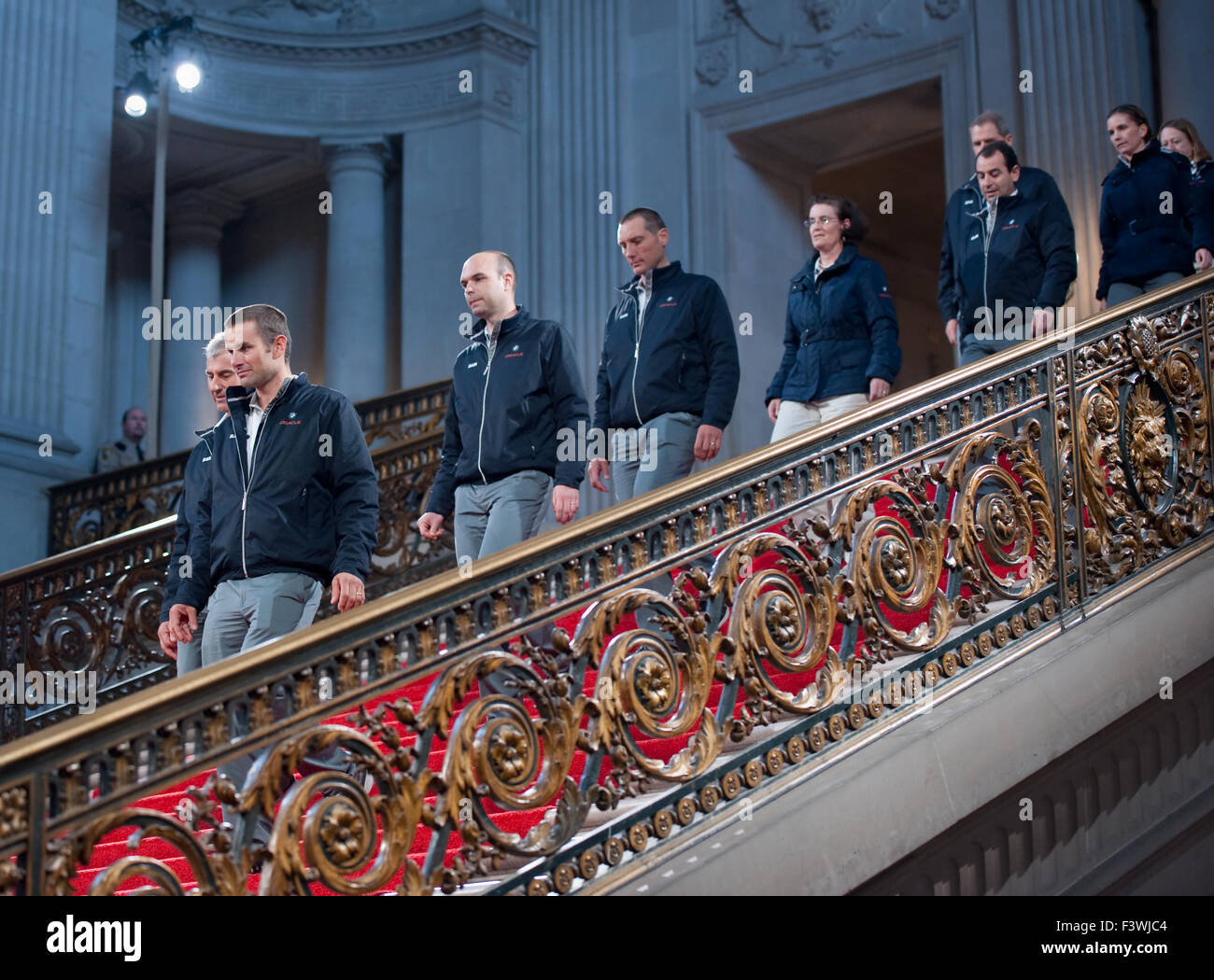 Larry Ellison Oracle Stock Photos & Larry Ellison Oracle Stock Images ...