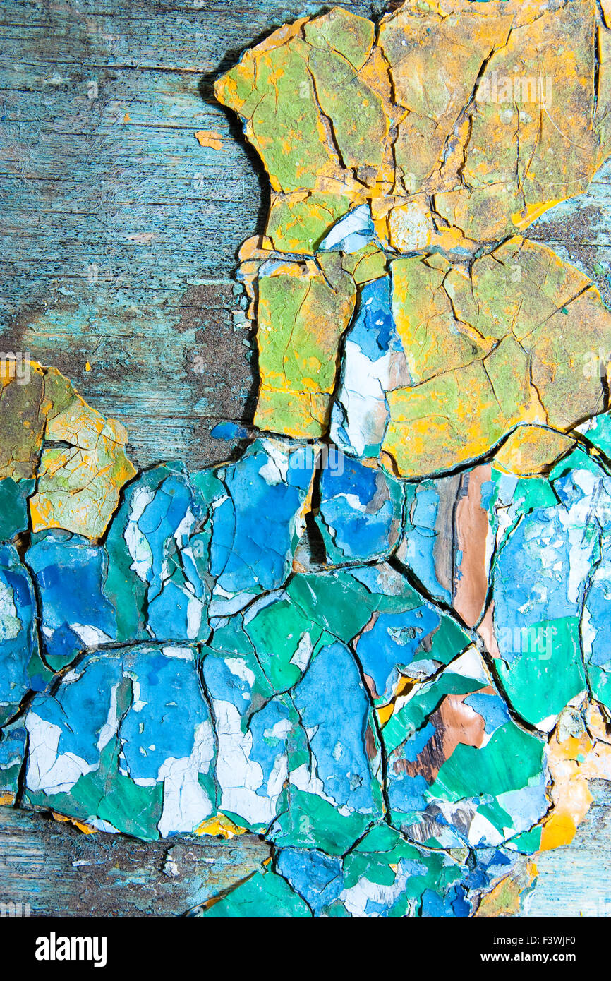 texture of old paint Stock Photo - Alamy