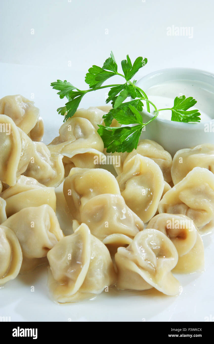 Cafe ravioli hi-res stock photography and images - Alamy