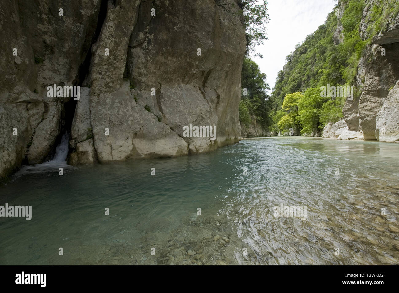 Acheron hi-res stock photography and images - Alamy