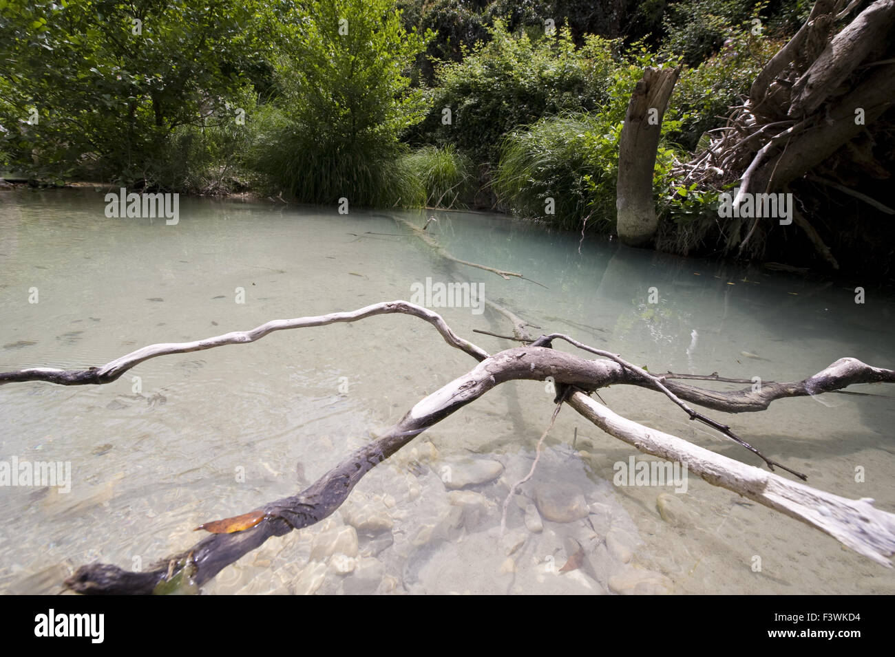 Acheron hi-res stock photography and images - Alamy