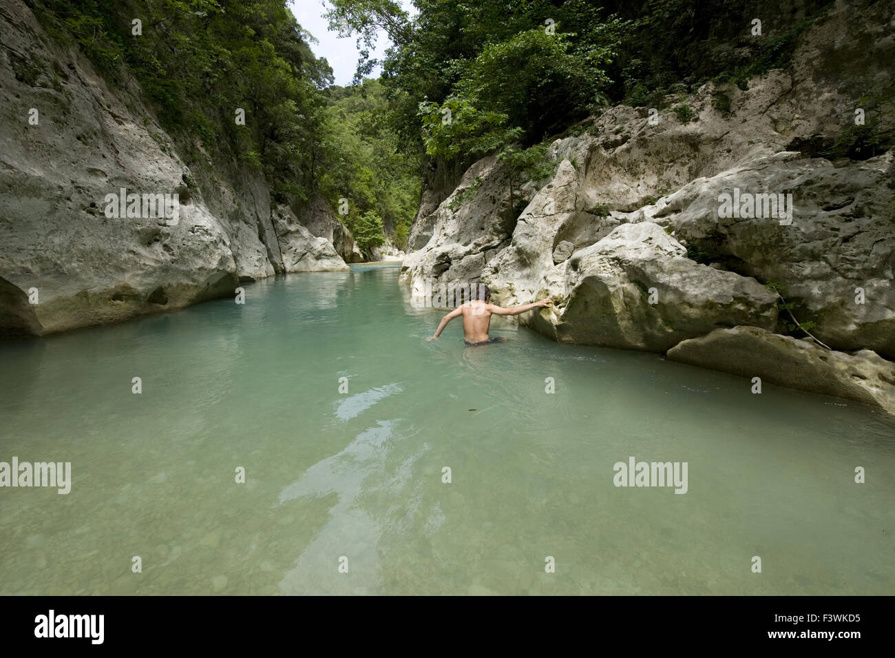 Acheron hi-res stock photography and images - Alamy