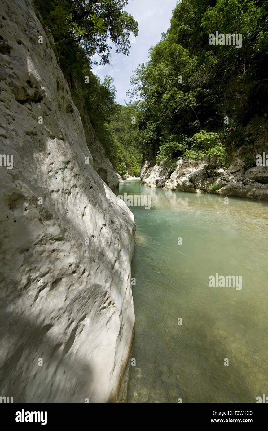 Acheron hi-res stock photography and images - Alamy