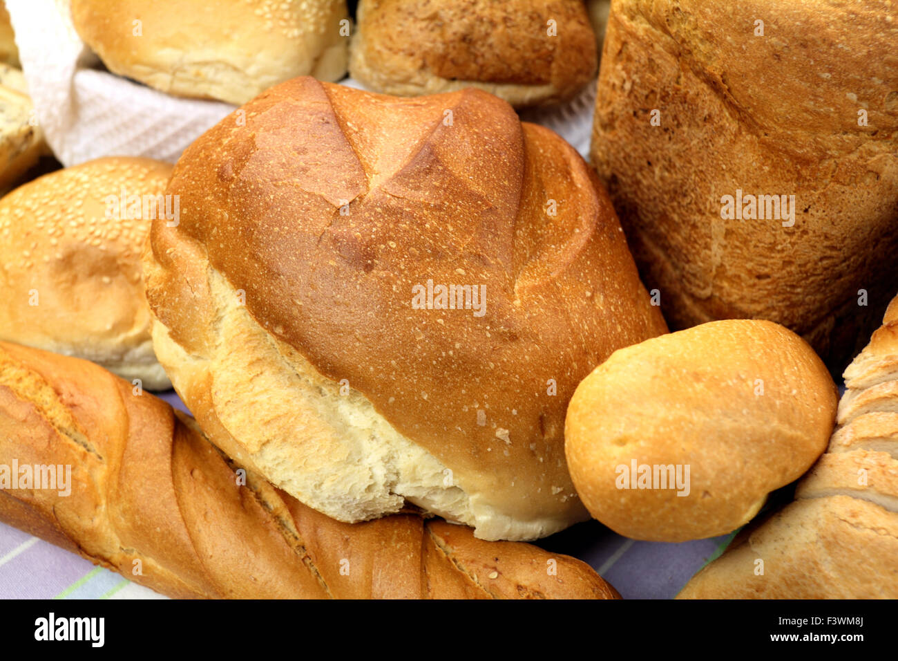 Gourmet meal textures hi-res stock photography and images - Alamy