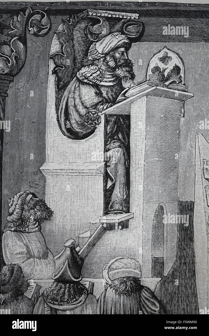 Medieval Universities Middle Ages