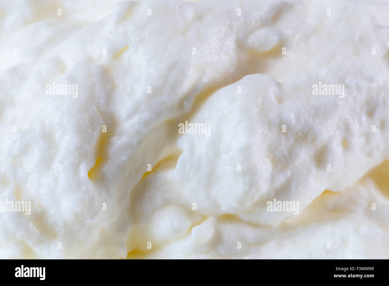 Cream structure hi-res stock photography and images - Alamy