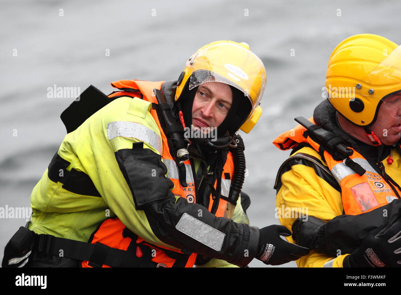 Search and rescue exercise sarex hi-res stock photography and images ...