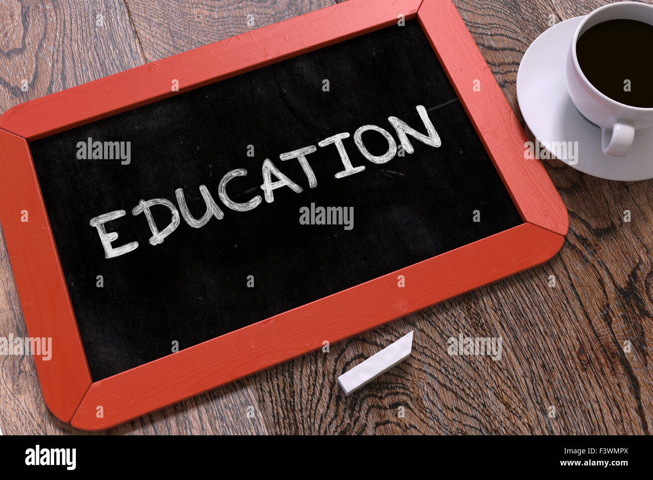 Handwritten diploma hi-res stock photography and images - Alamy