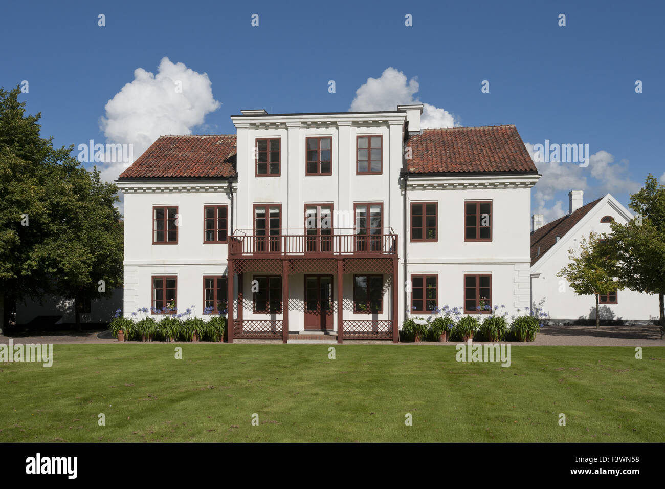 Helsingborg museum hi-res stock photography and images - Alamy