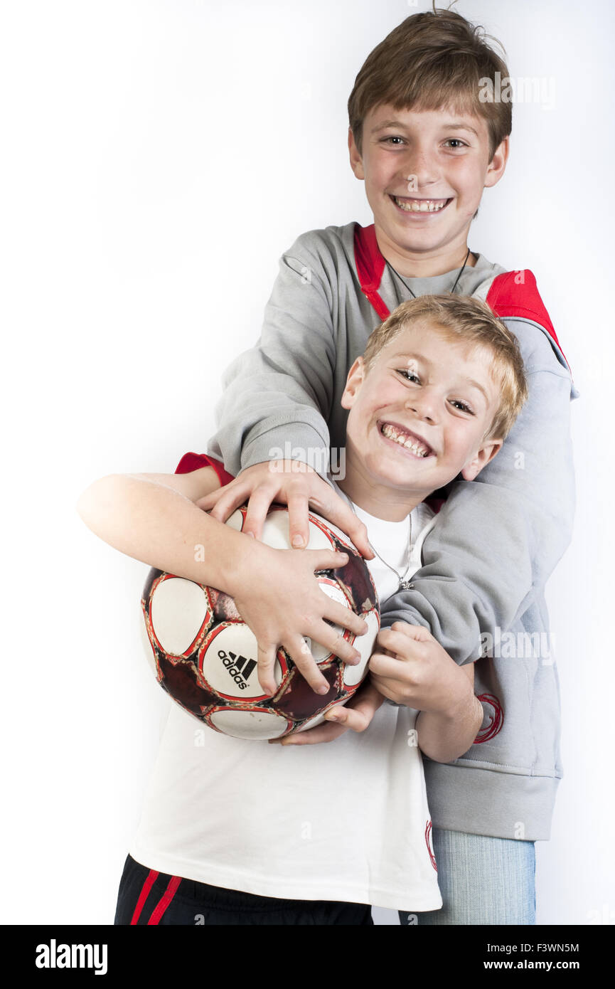 Kinder ball hi-res stock photography and images - Alamy