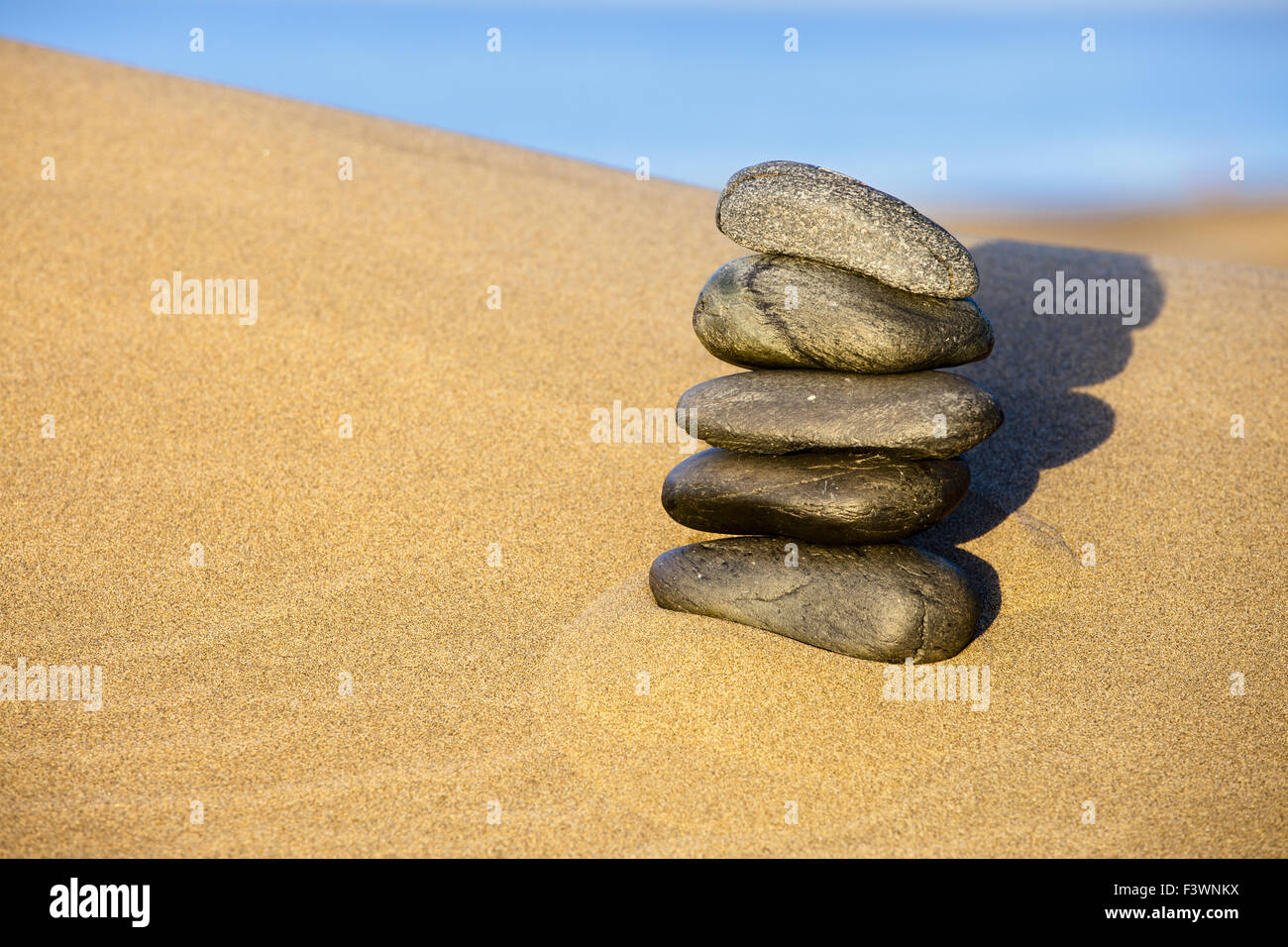 pile of rocks Stock Photo - Alamy