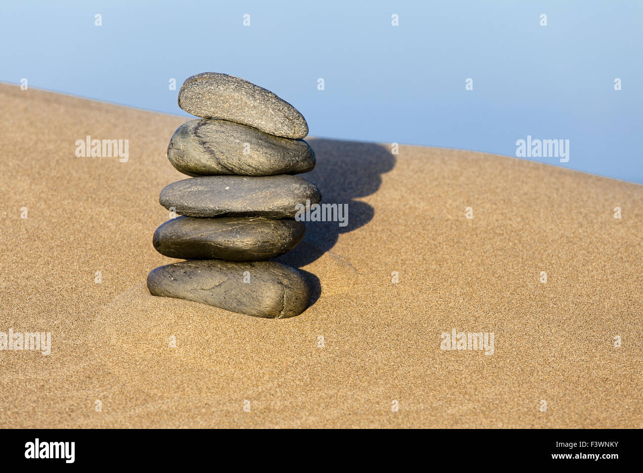 pile of rocks Stock Photo - Alamy