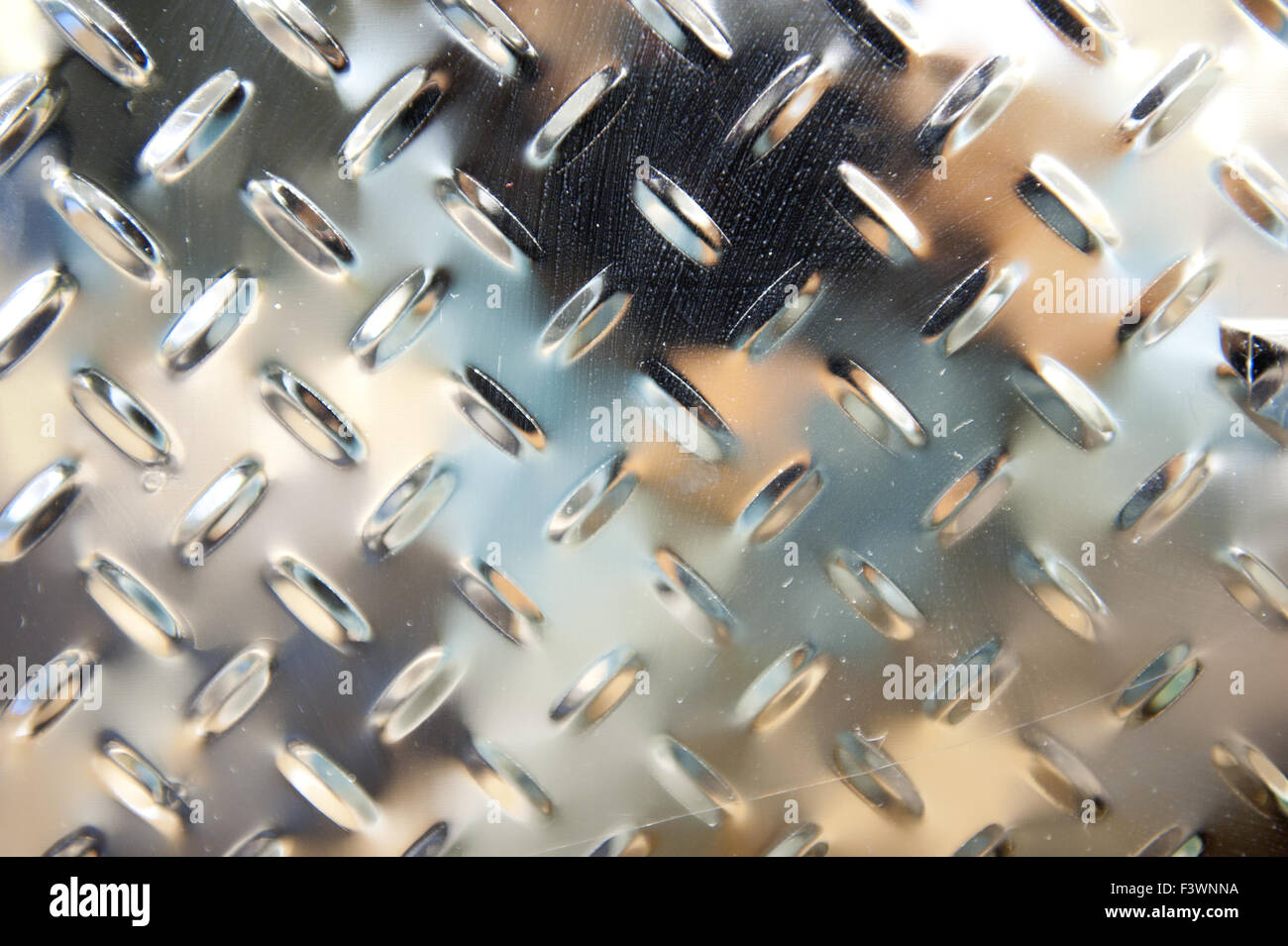 raised metal background Stock Photo - Alamy