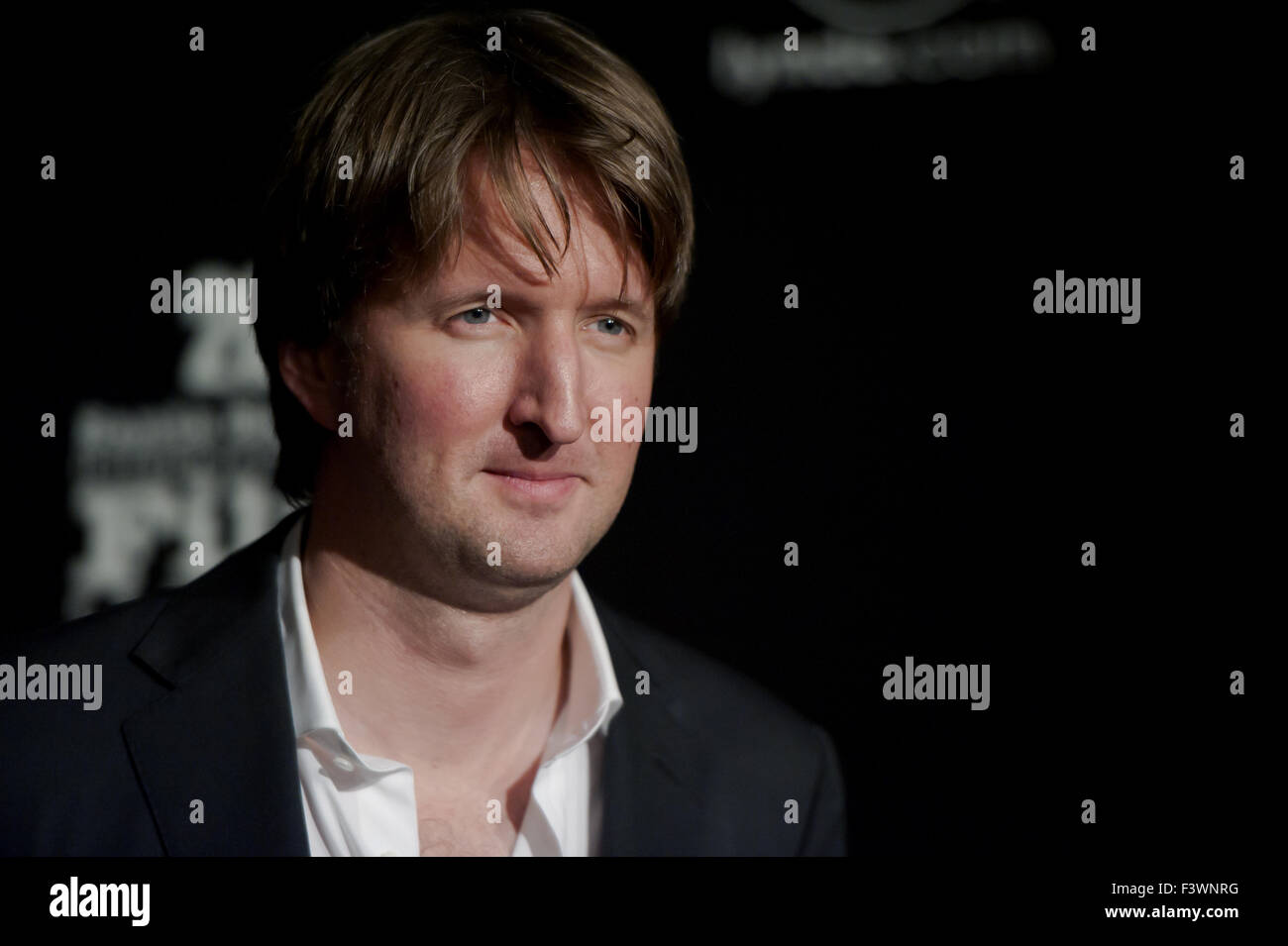 Oscar winning film director hi-res stock photography and images - Alamy