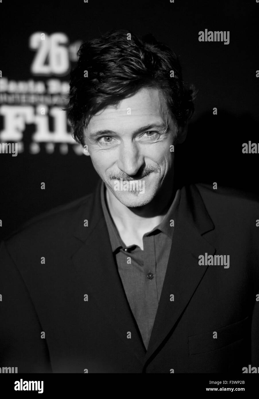 John hawkes Black and White Stock Photos & Images - Alamy