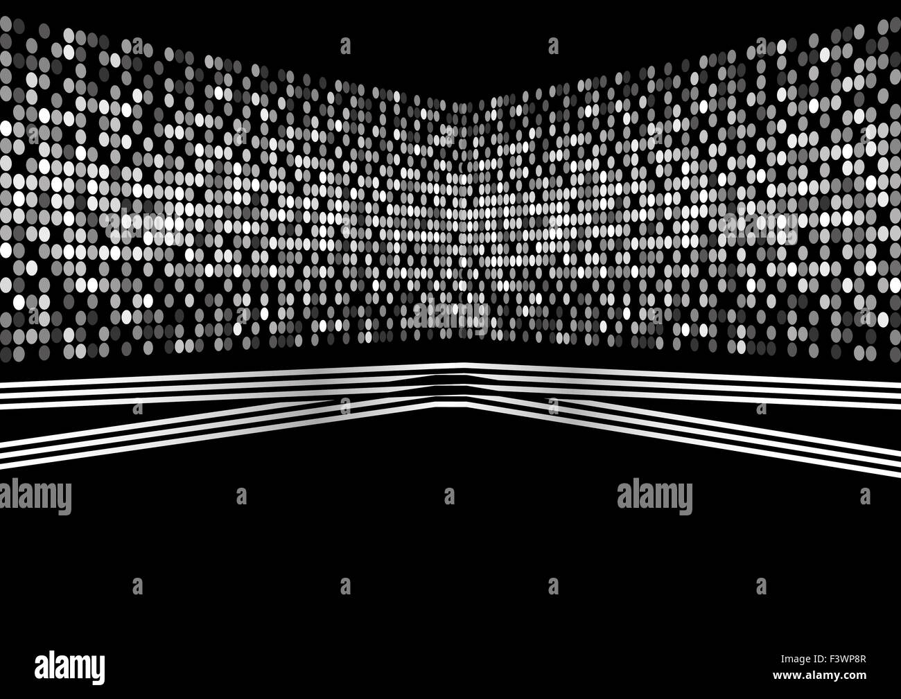 Background colored stripes Black and White Stock Photos & Images - Alamy