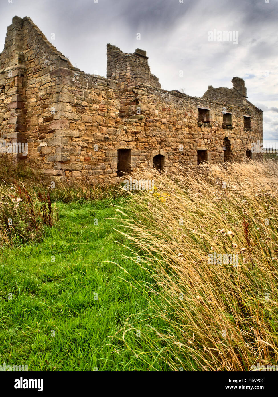 Widdrington hi-res stock photography and images - Alamy