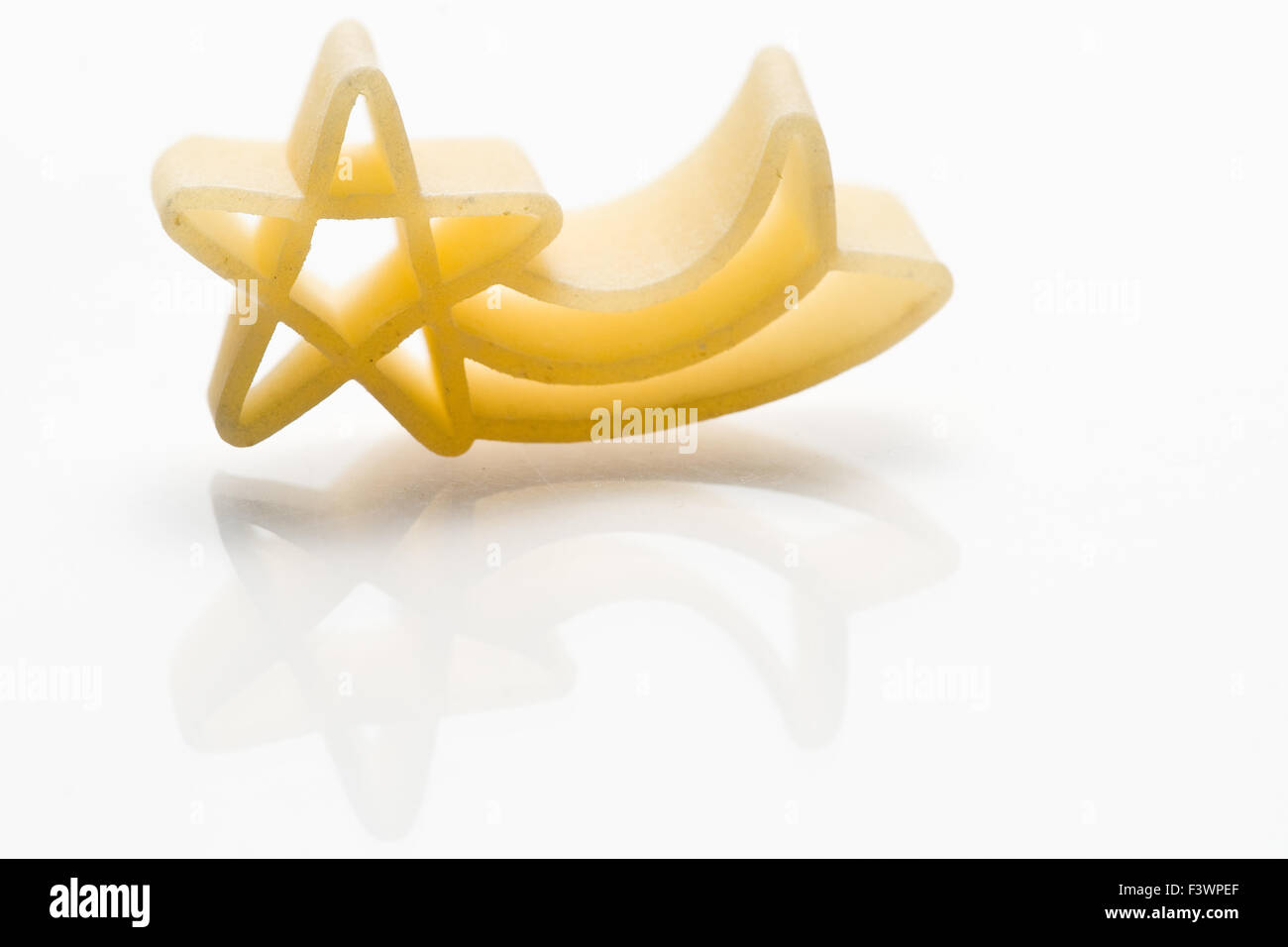 Star noodle Cut Out Stock Images & Pictures - Alamy