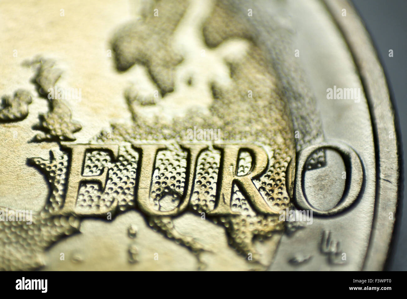 Euro nation hi-res stock photography and images - Alamy
