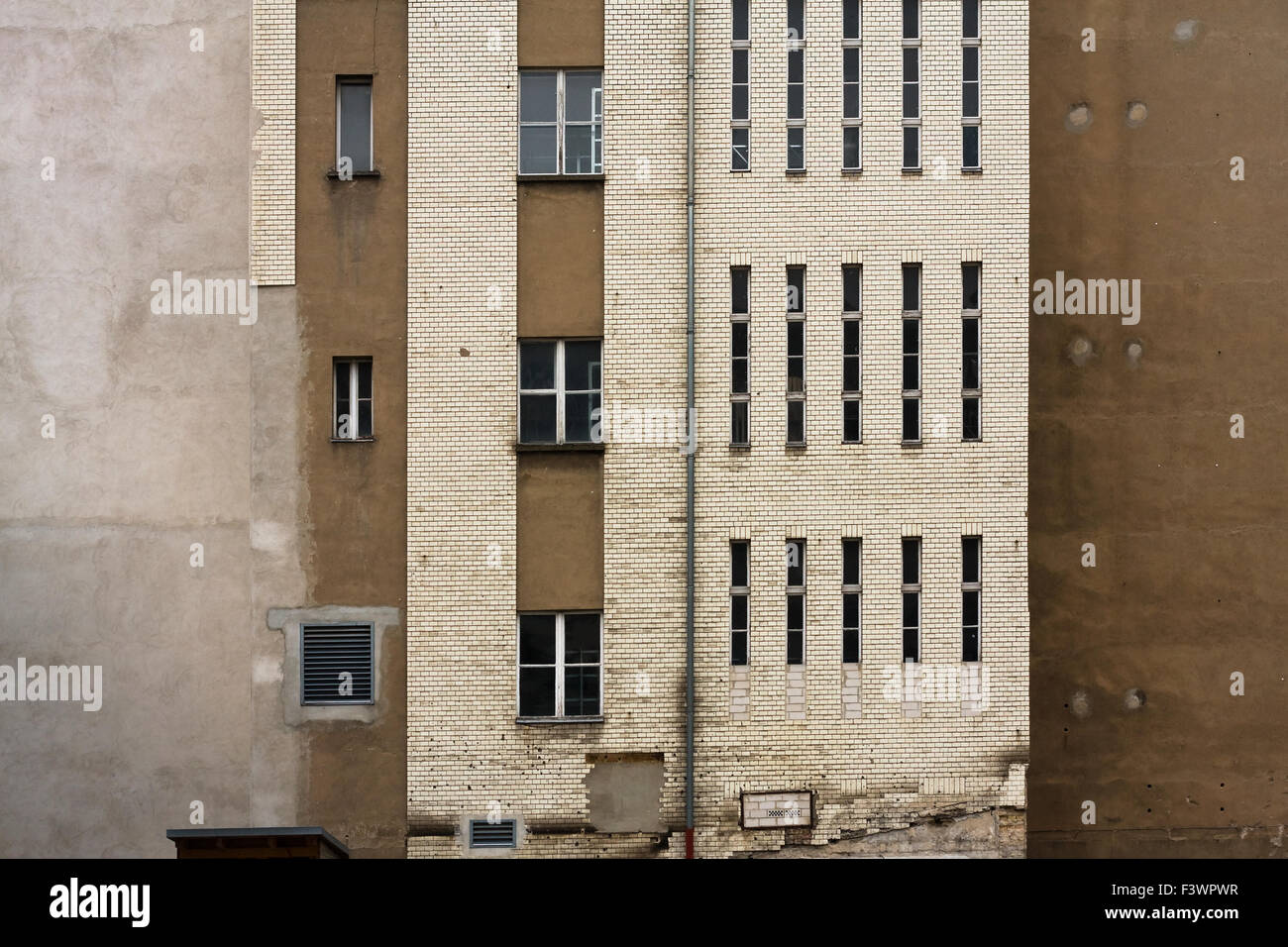 house, veneer, storefront Stock Photo - Alamy