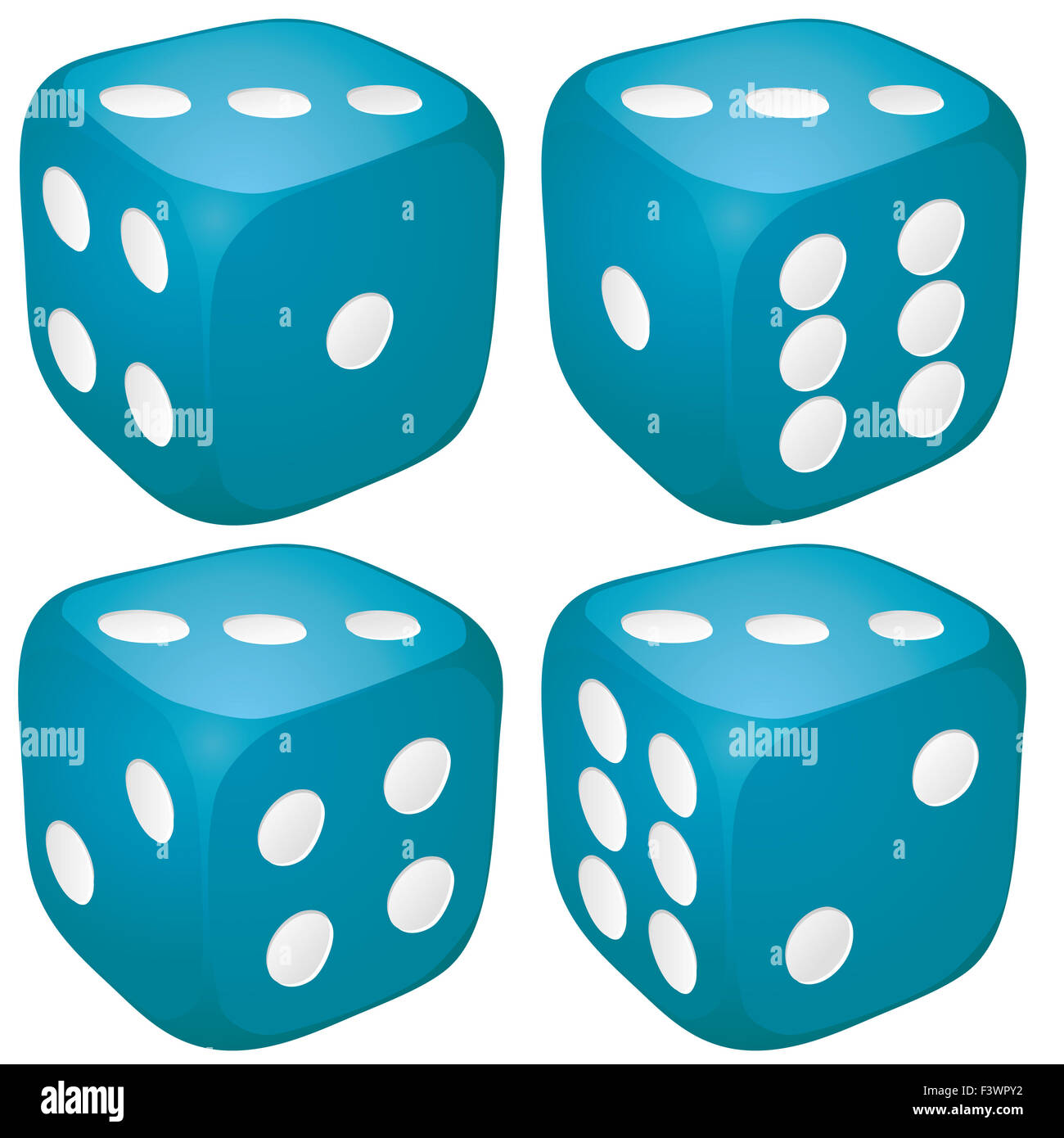 Tossing dice hi-res stock photography and images - Alamy