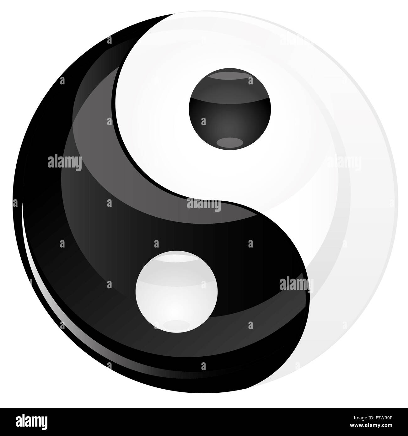 Glitter yan hi-res stock photography and images - Alamy