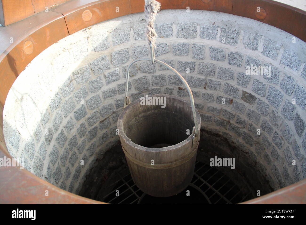 Well conserved hi-res stock photography and images - Alamy