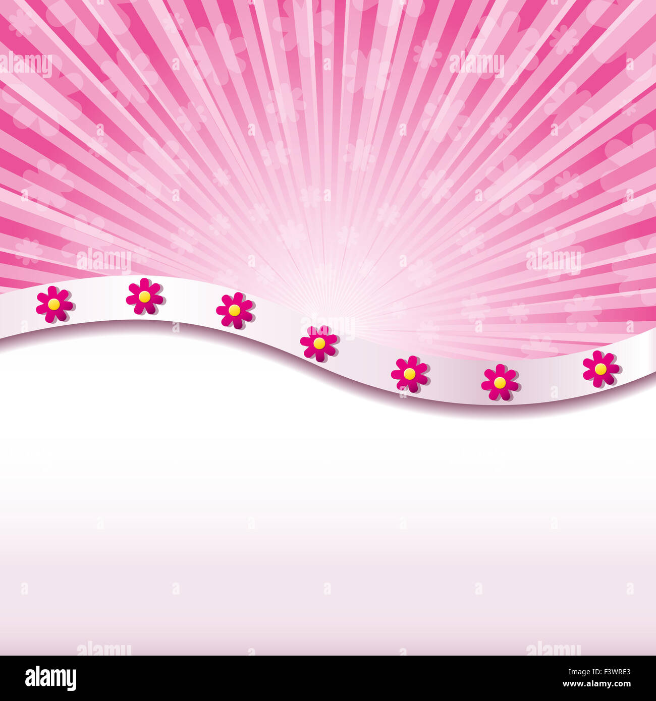 Pink abstract background Stock Photo - Alamy
