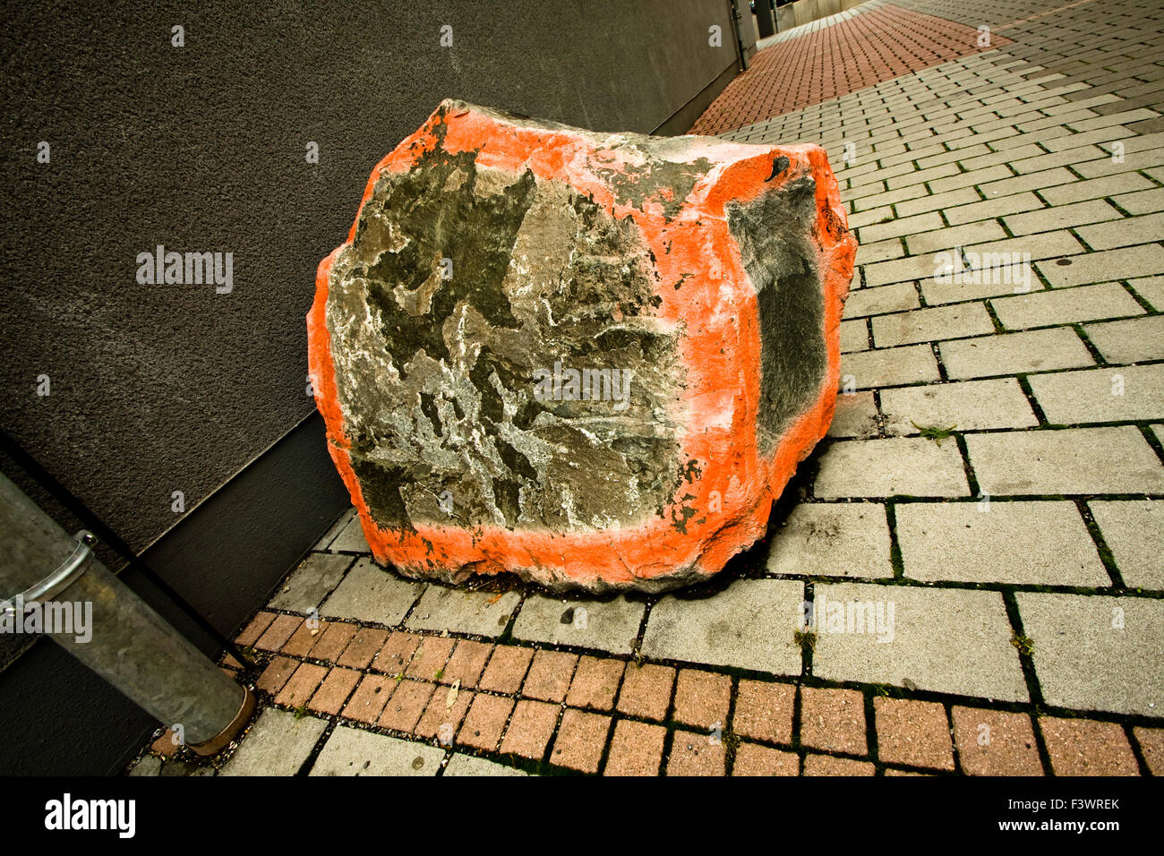 Cobblestone stone hi-res stock photography and images - Alamy
