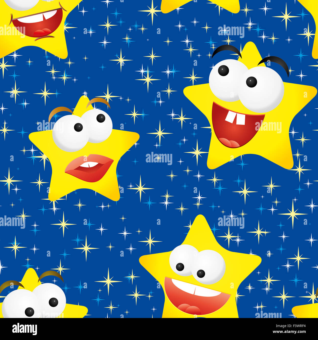 Funny night sky stars hi-res stock photography and images - Alamy