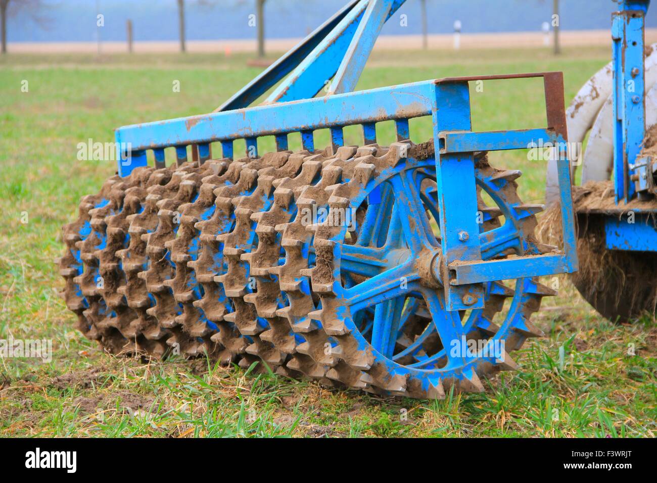 equipment for farming Stock Photo - Alamy