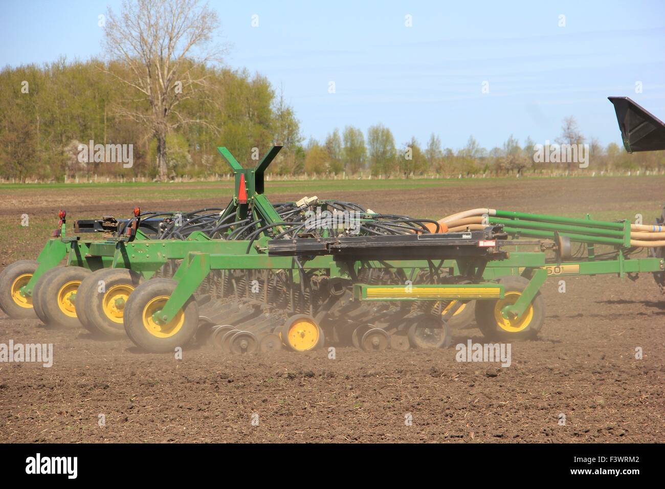 equipment for farming Stock Photo - Alamy