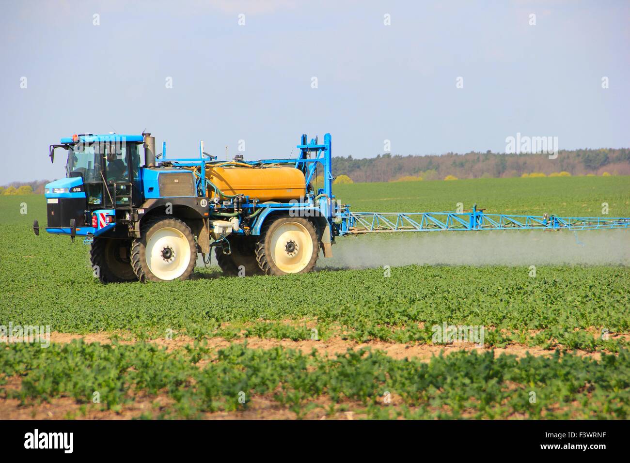 equipment for farming Stock Photo - Alamy