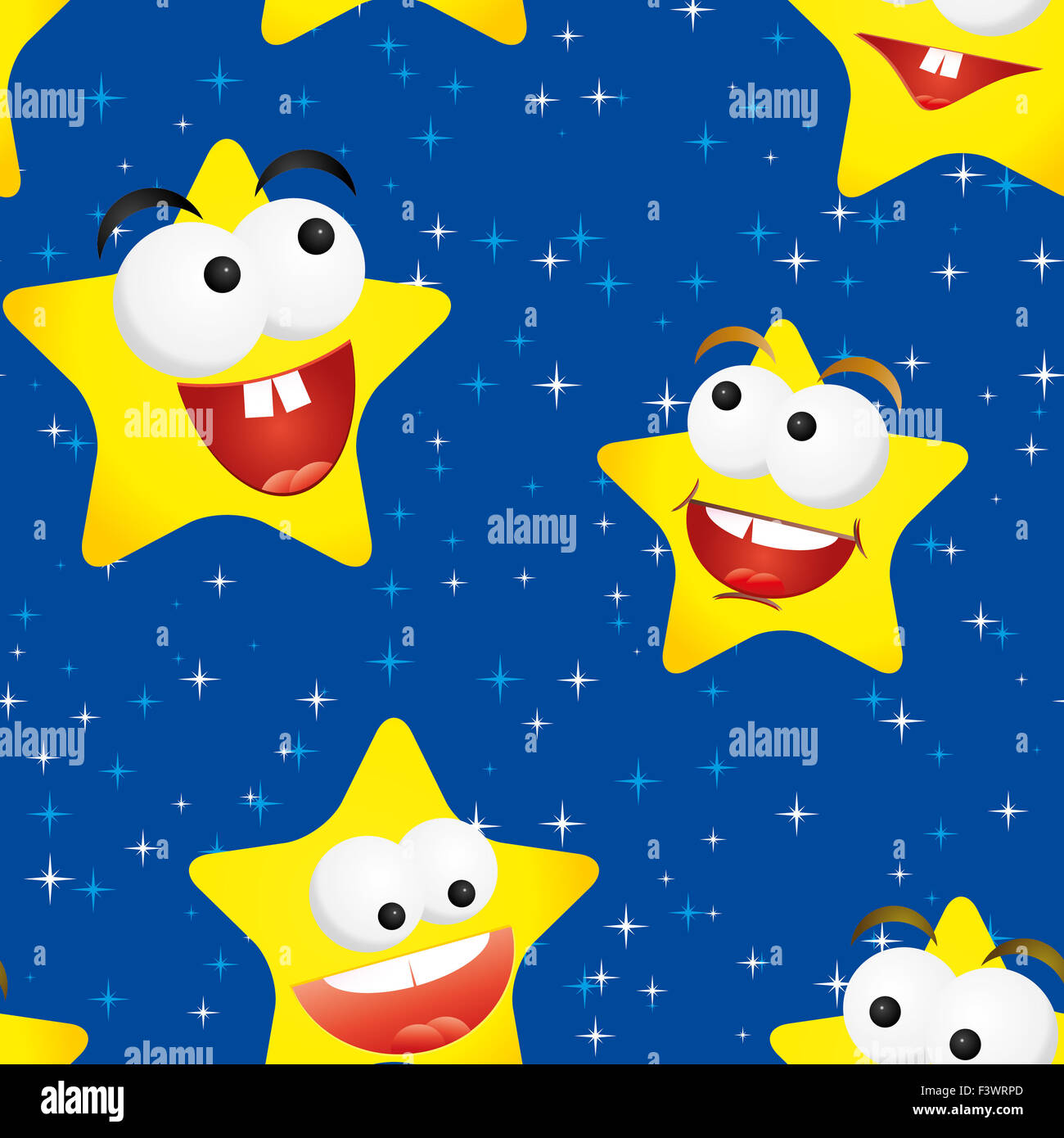 Stars smile hi-res stock photography and images - Alamy