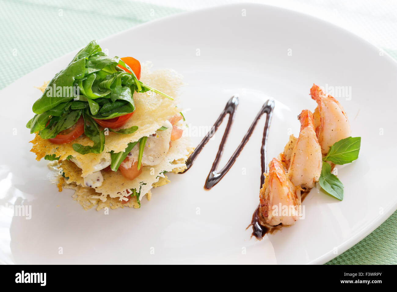 Business lunch hi-res stock photography and images - Alamy