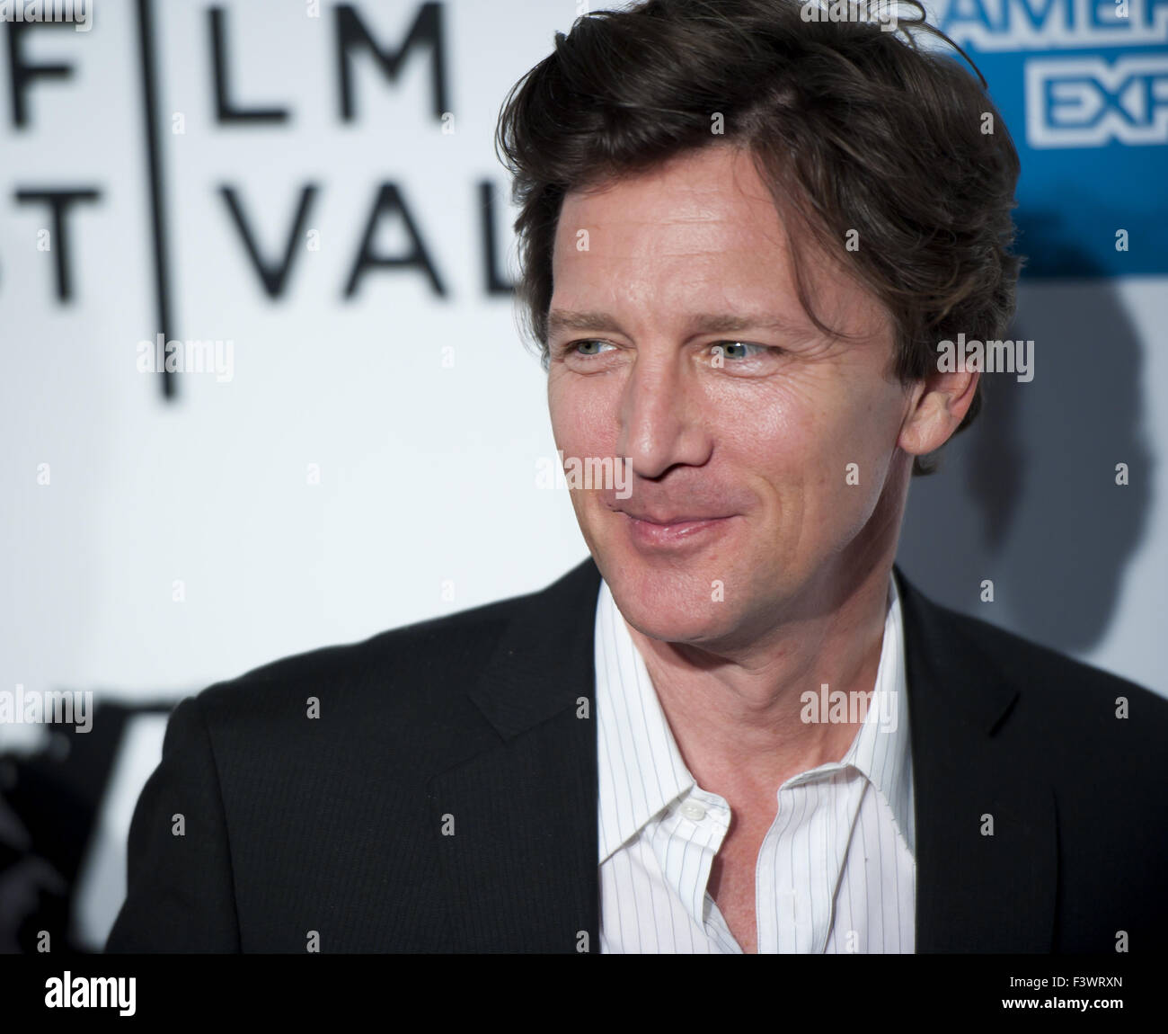 Andrew mcarthy hi-res stock photography and images - Alamy