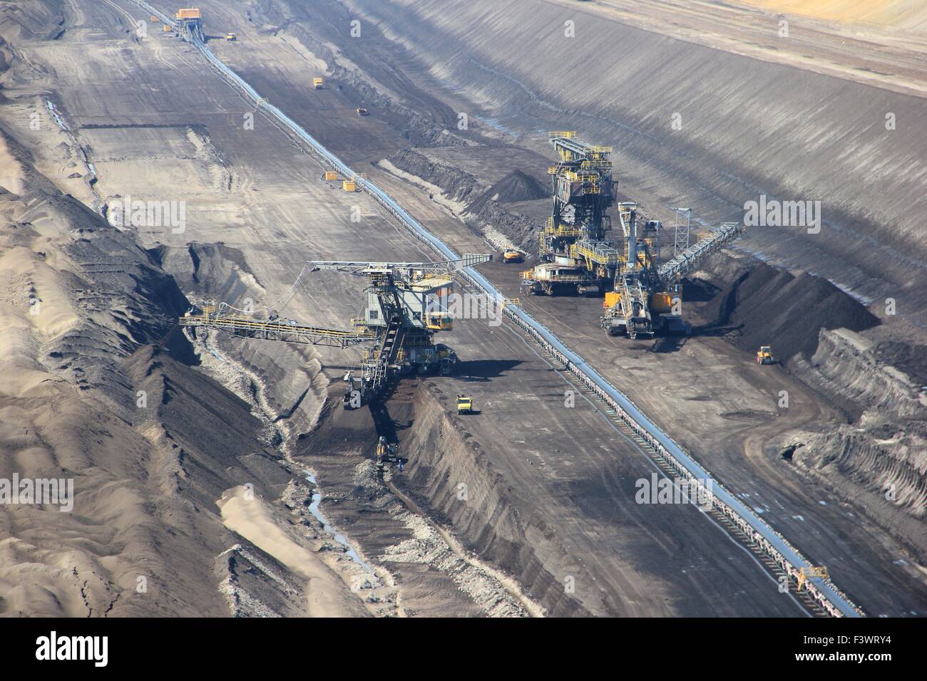 Surface fuels hi-res stock photography and images - Alamy