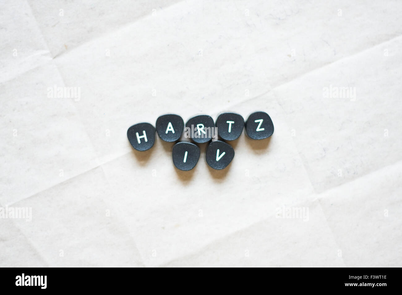 Hartz 4 hi-res stock photography and images - Alamy