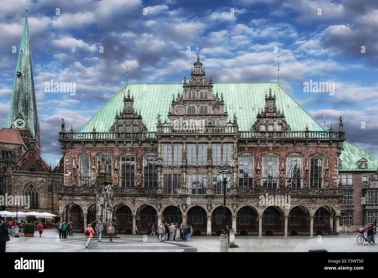 Hb hall hi-res stock photography and images - Alamy