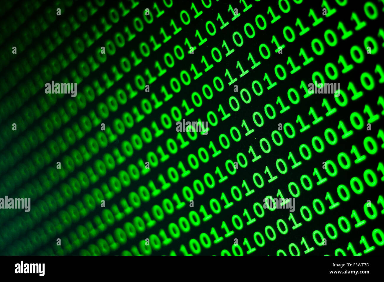 Matrix system hi-res stock photography and images - Alamy