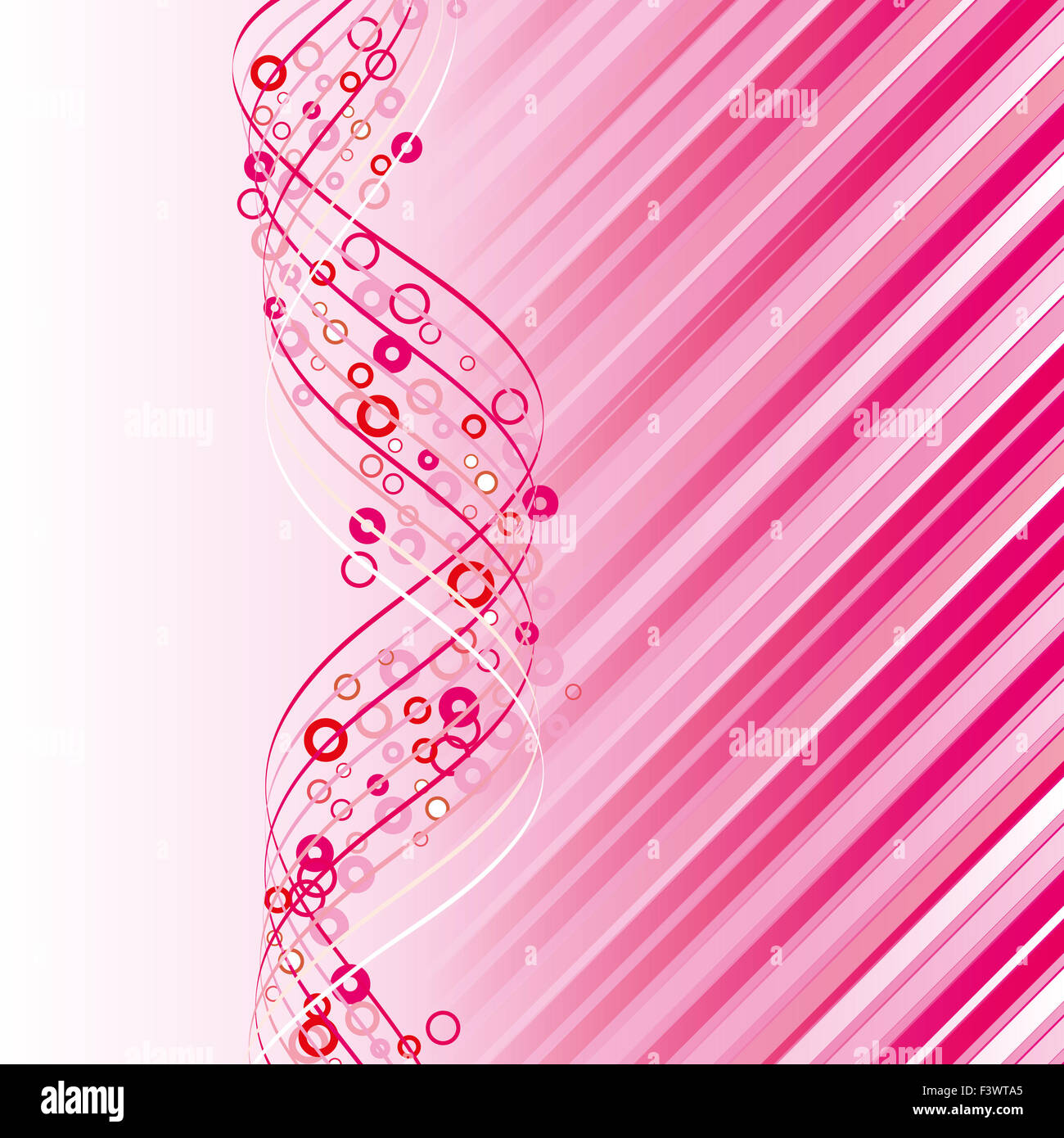 Pink abstract background Stock Photo - Alamy