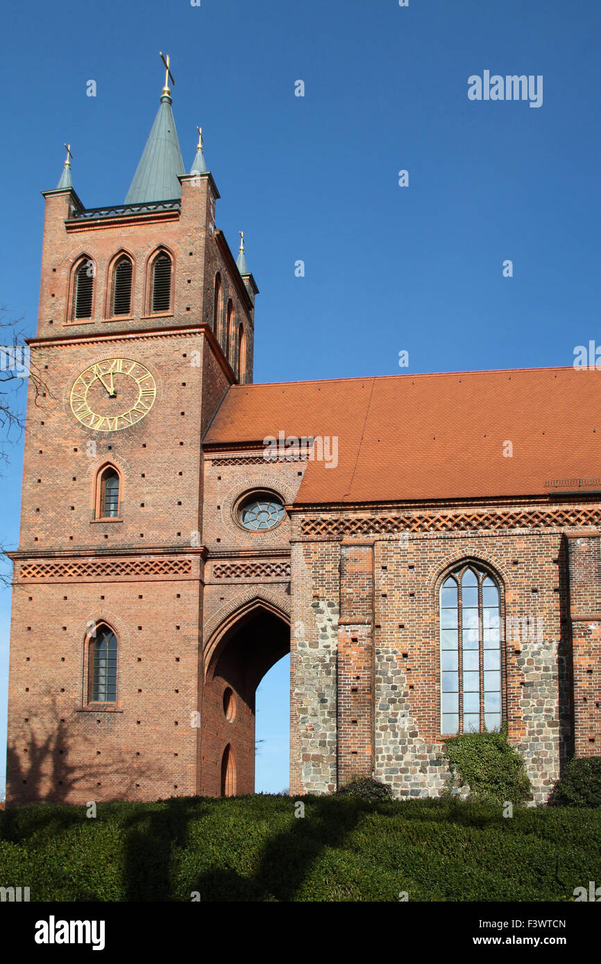 Muencheberg hi-res stock photography and images - Alamy
