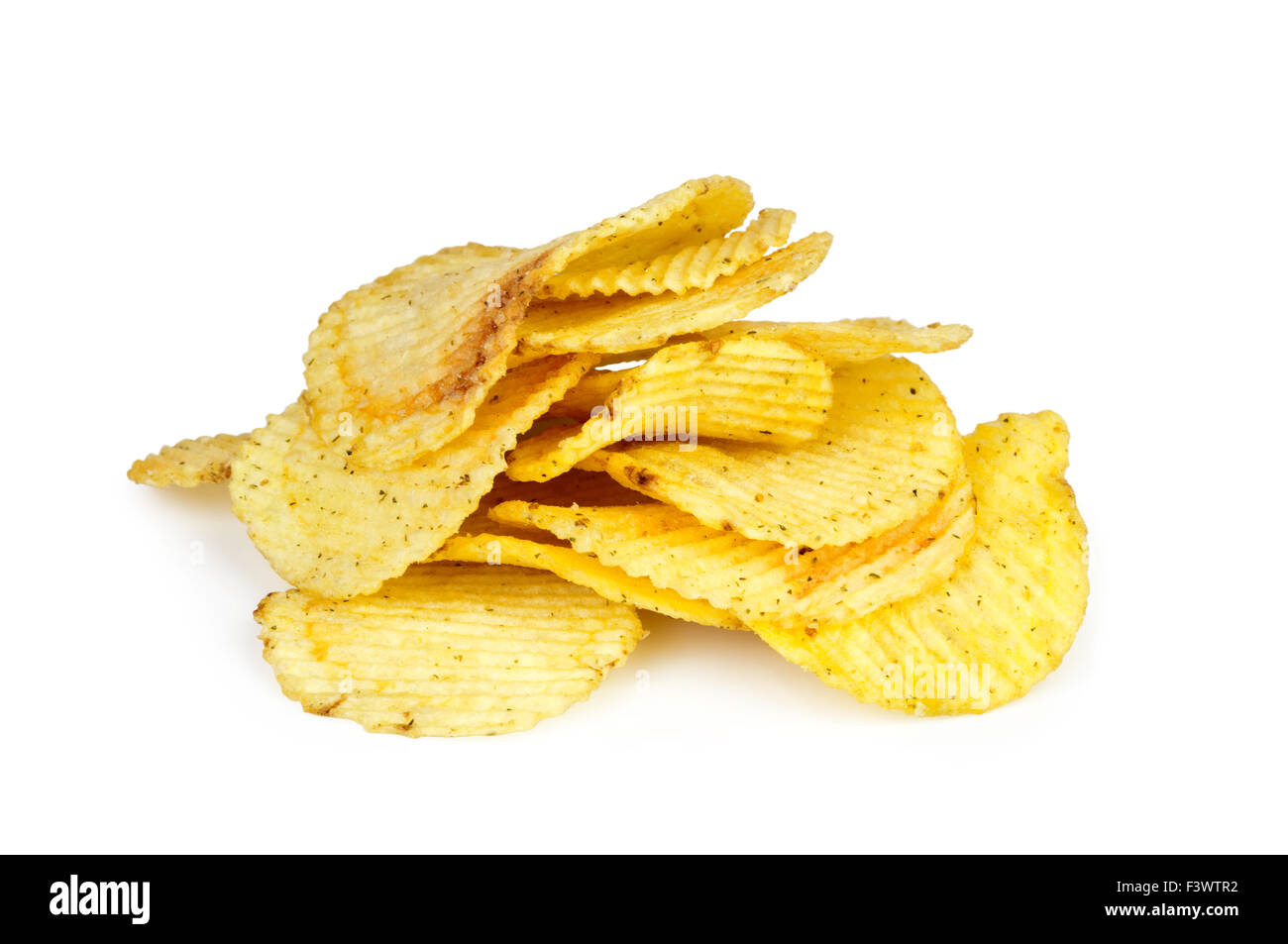 Chips Cut Out Stock Images & Pictures - Alamy