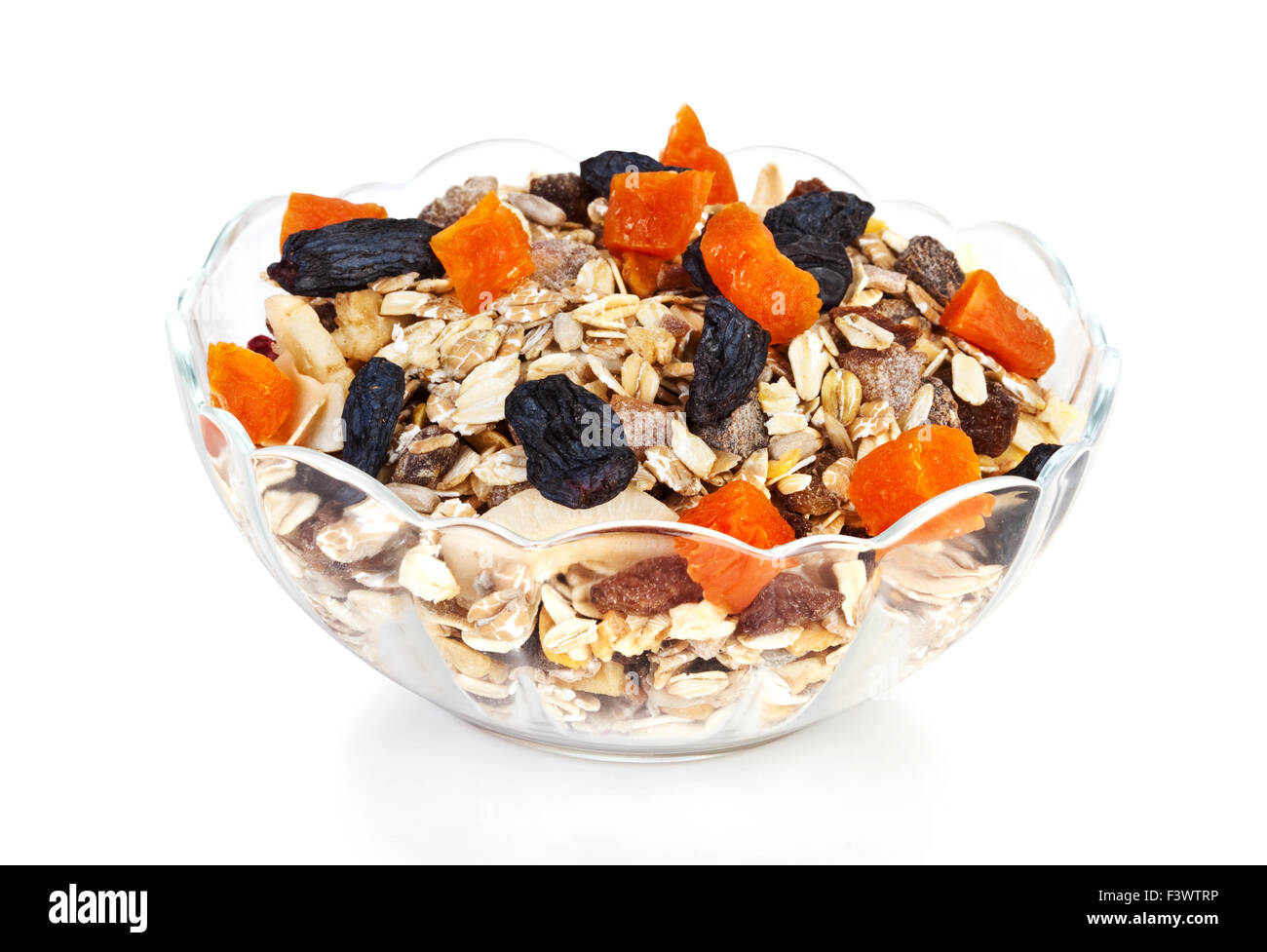 Muesli hi-res stock photography and images - Alamy