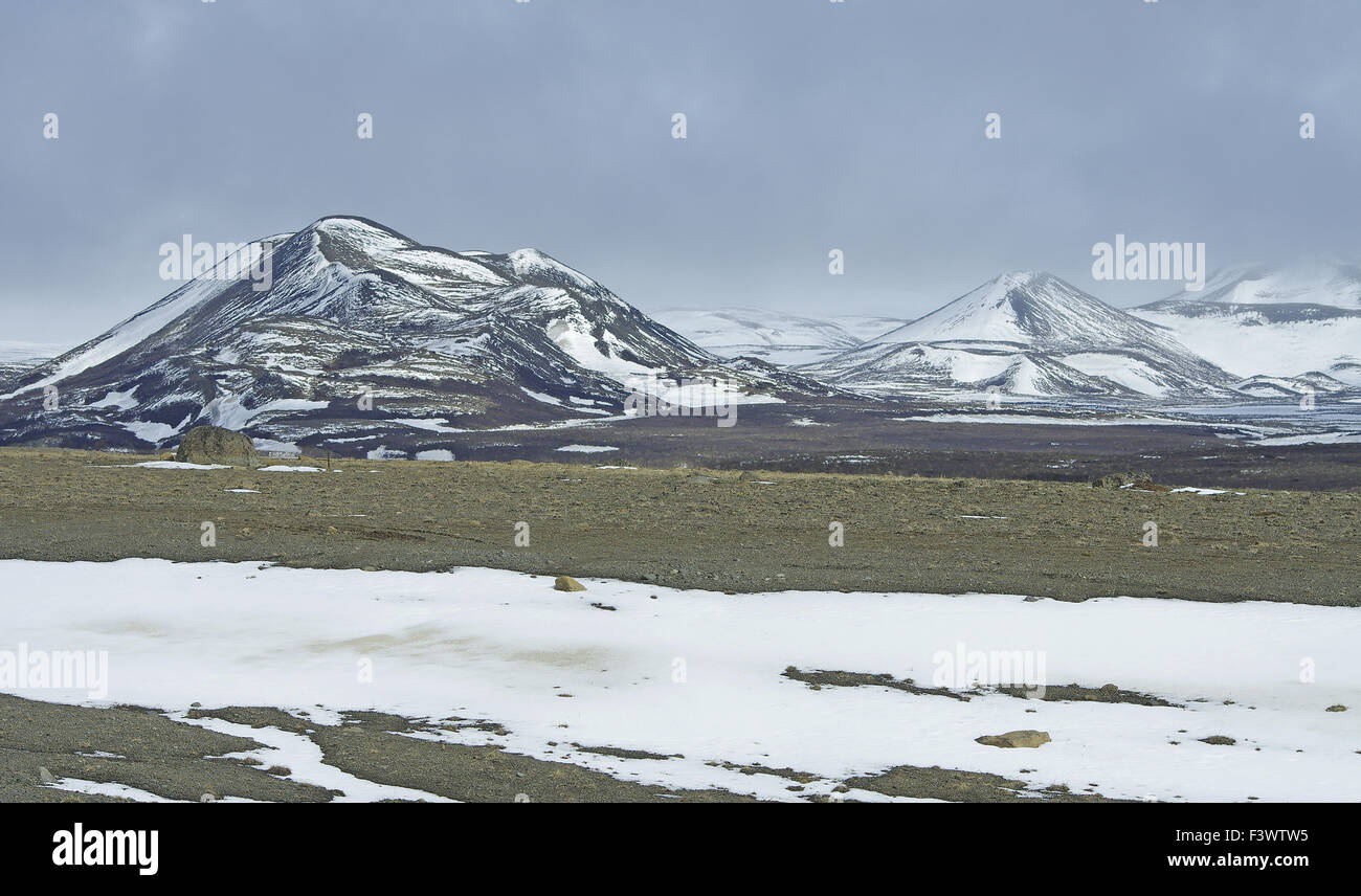 Rough country hi-res stock photography and images - Alamy