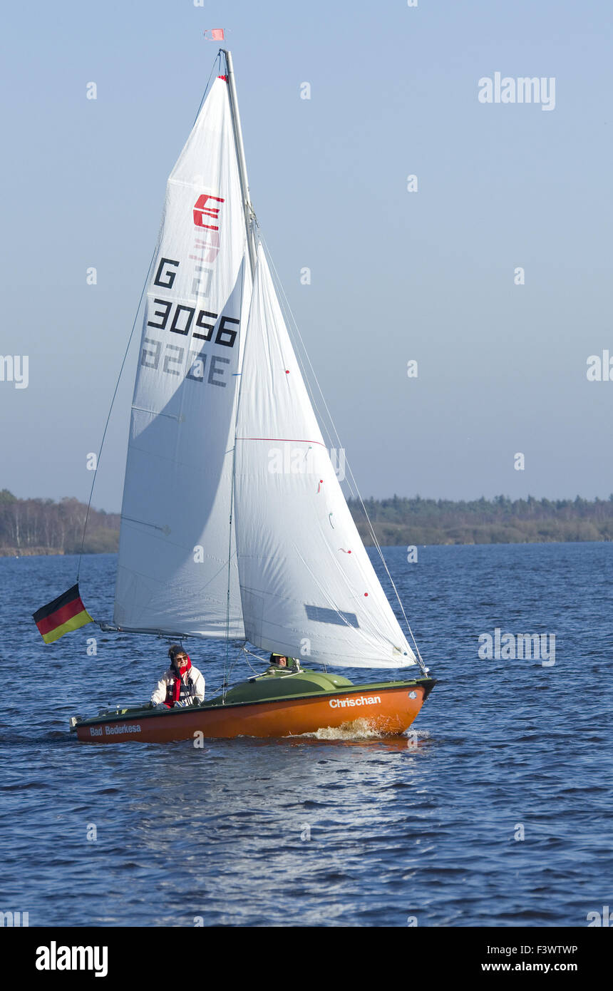 Luf boat hi-res stock photography and images - Alamy