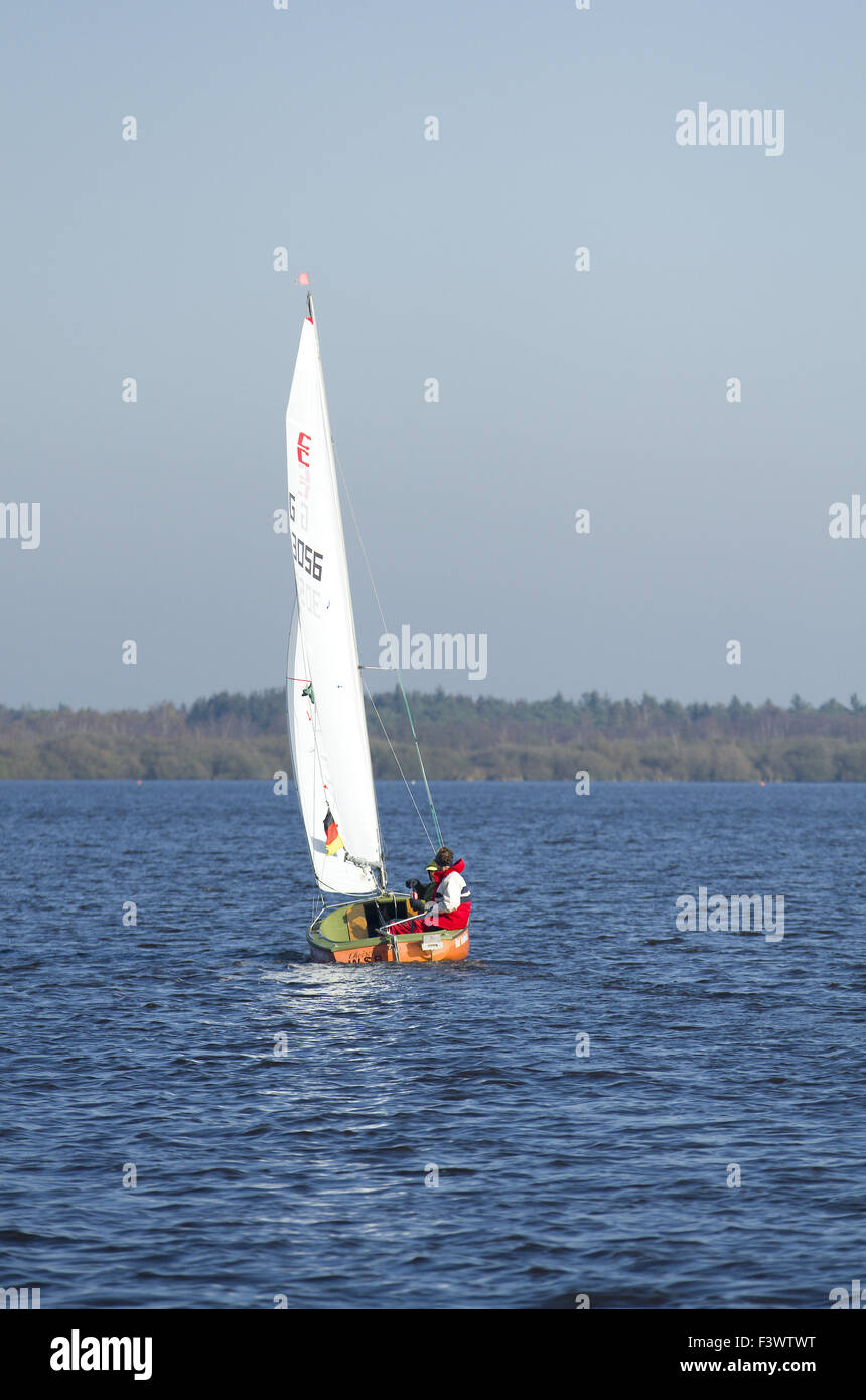 Luf boat hi-res stock photography and images - Alamy