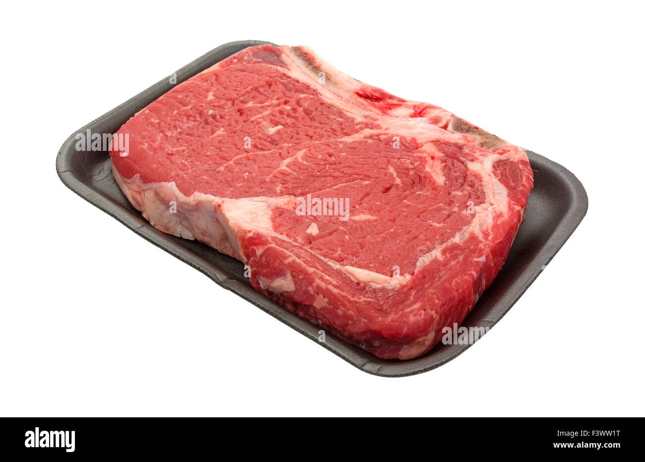 Bone in rib eye hi-res stock photography and images - Alamy