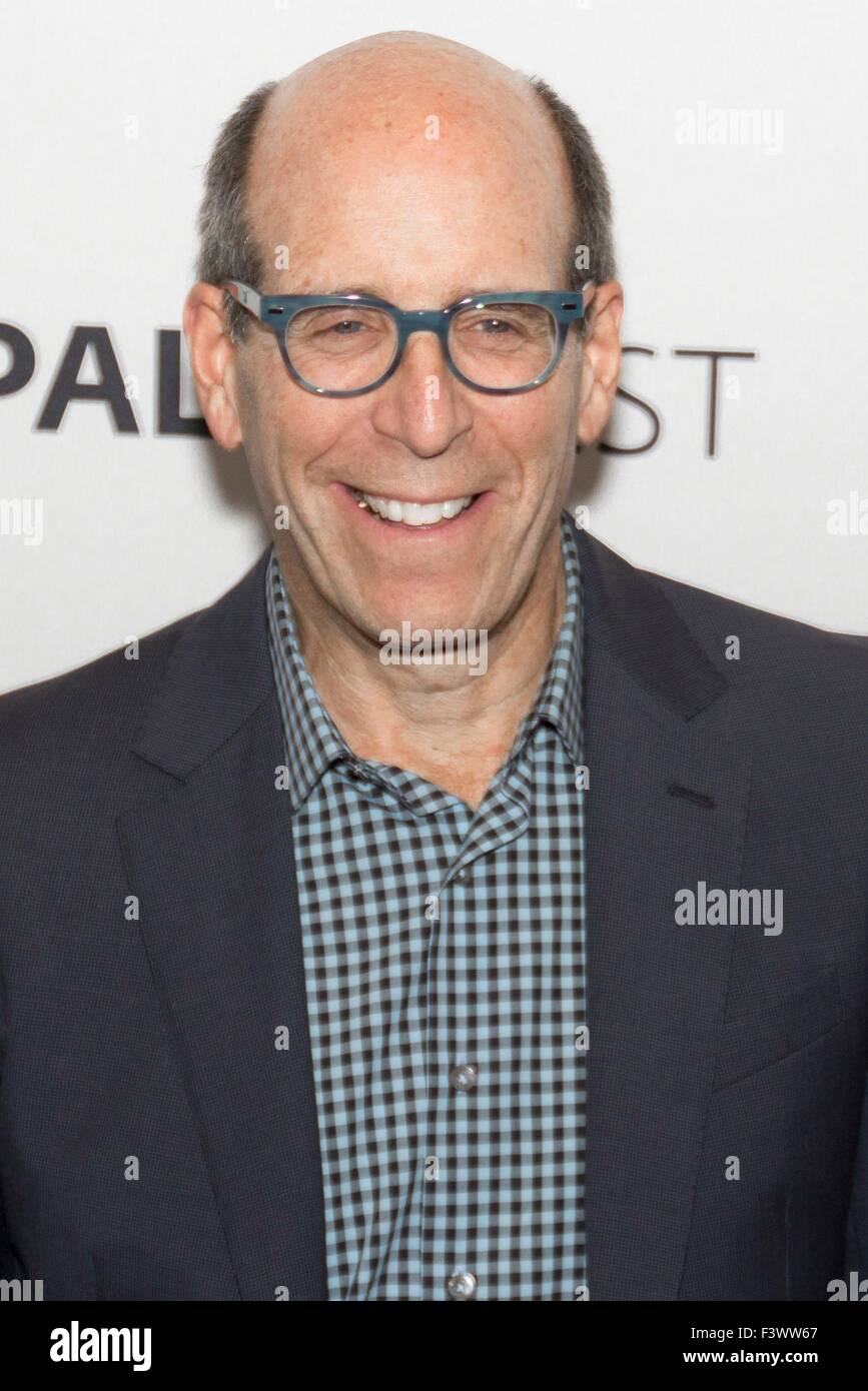 New York, NY, USA. 12th Oct, 2015. Matt Blank at arrivals for PaleyFest ...