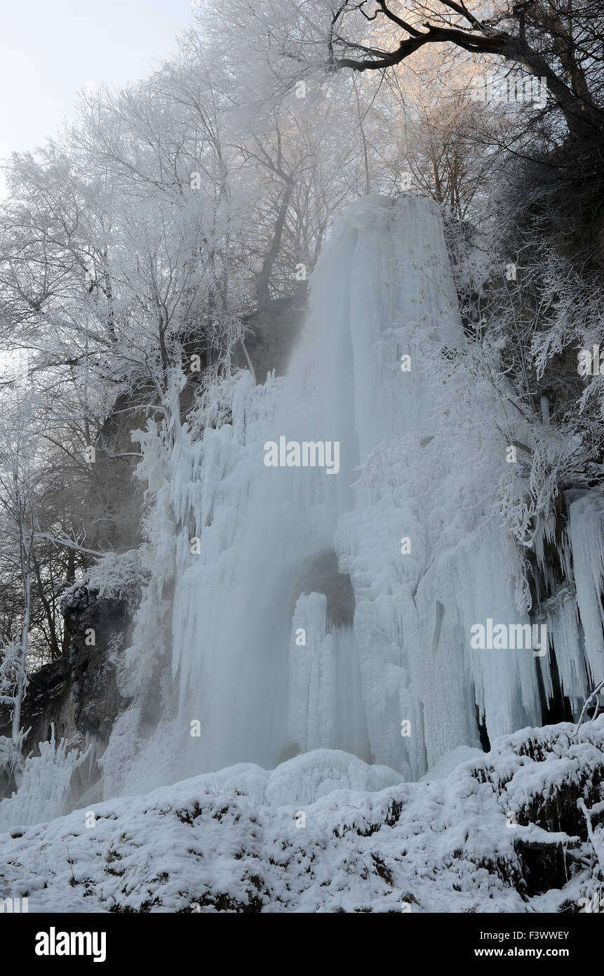 Bad urach hi-res stock photography and images - Alamy